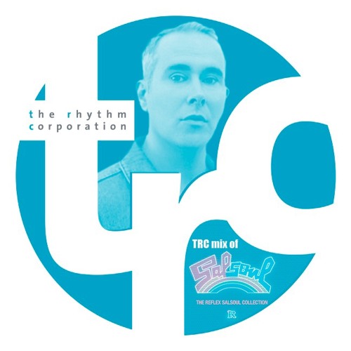 Stream TRC The Reflex Salsoul Collection Mix 2022 by dj_paul_b_rc ...