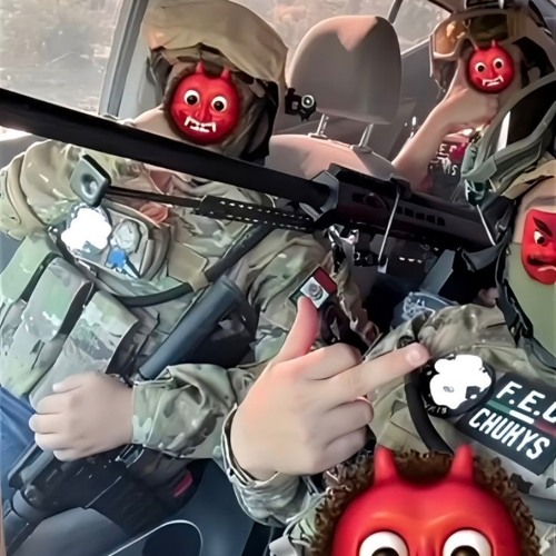 Stream Chamuko River v10 - El Foraneo Belico/El Lirikario by EL MANDO ...