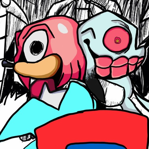 Stream Infinitefun Listen To Vs Sonic Exe 3 0 Ost 40 Songs Playlist Online For Free On