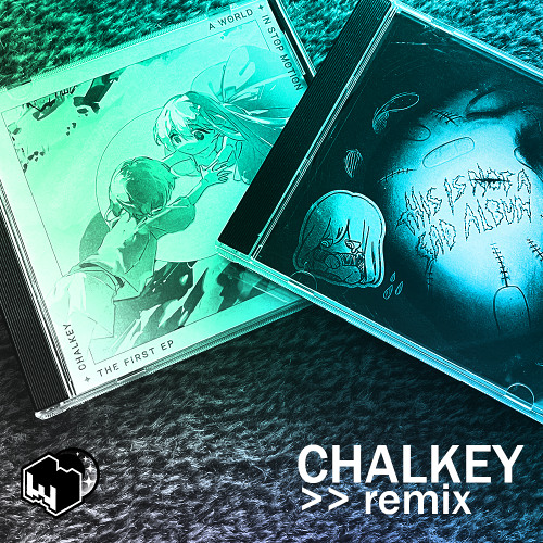 Stream CHALKEY (Mashup Remix) by WHUNDR | Listen online for free on ...
