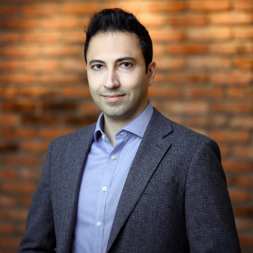 Stream #366 - Reality Check: Dr. Eli David on Gaza, AI, and Israel's ...