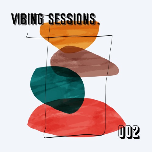 Stream Vibing Sessions 002 Minimal Deep Tech Dj Set By Baeza Mx