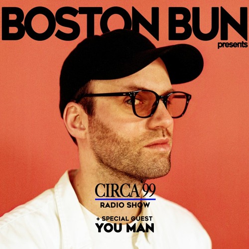 Stream Circa '99 Radio Show 002 by Circa'99 | Listen online for free on ...