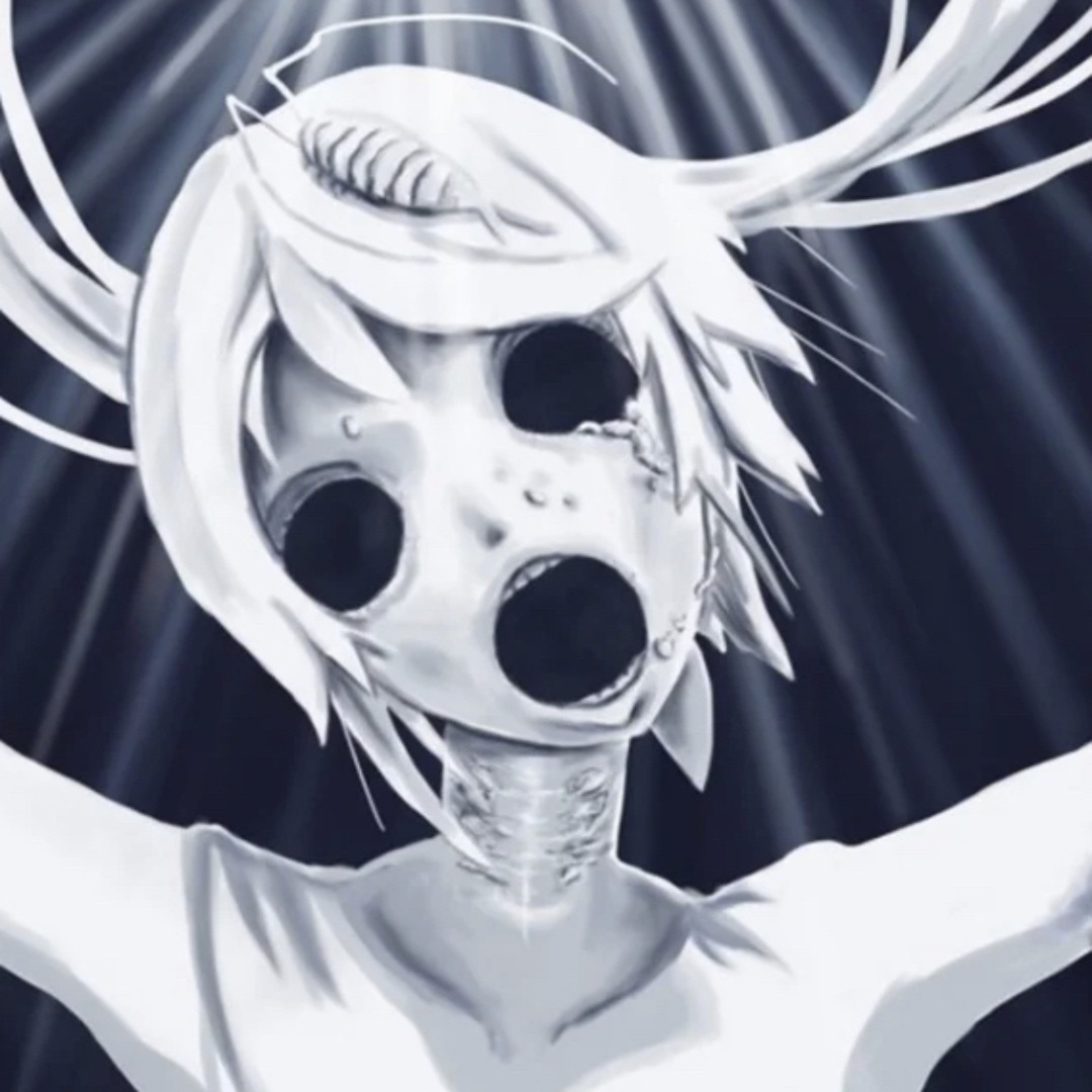 Stream nelly hernandez | Listen to Creepy/disturbing vocaloid songs ...