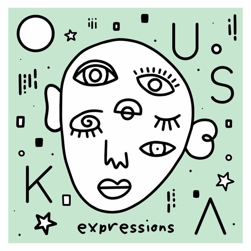 Stream Ouska - Expressions [Full Album] by HIP DOZER ® | Listen online ...