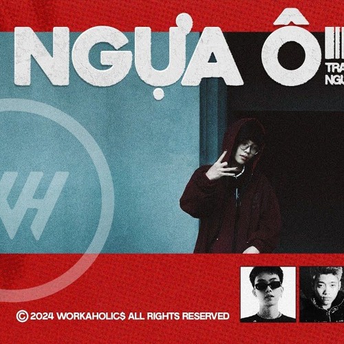 Stream Ngựa Ô - TeuYungBoy, Dangrangto [Wind Remix] (Free Download) by ...
