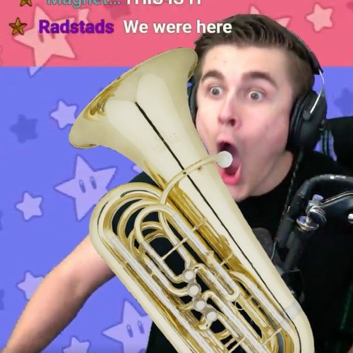 Stream Reddit Song Tuba by AntonDotEXE | Listen online for free on ...