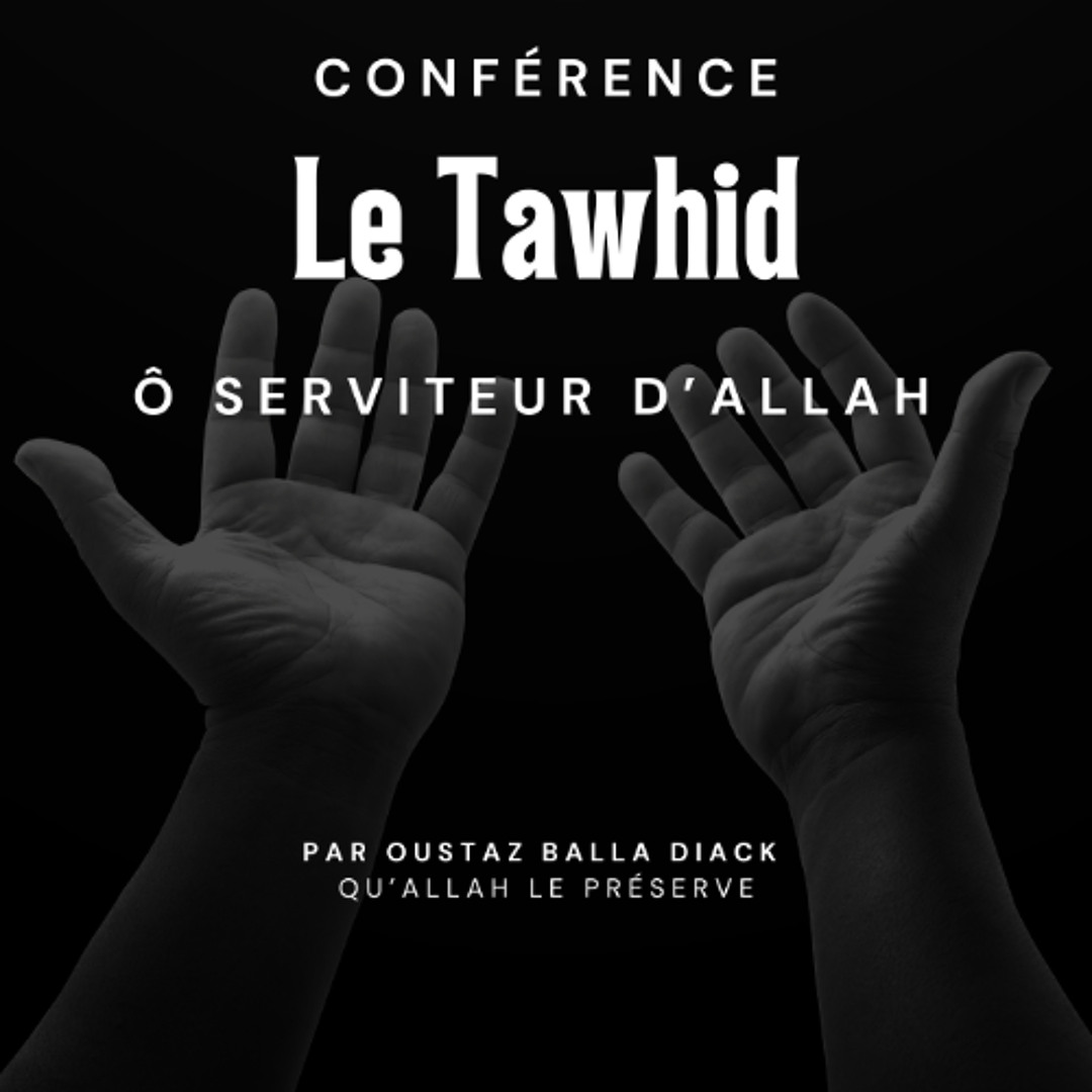 Stream Le tawhid au serviteur d'Allah - partie 2 by Contenu Audio ...