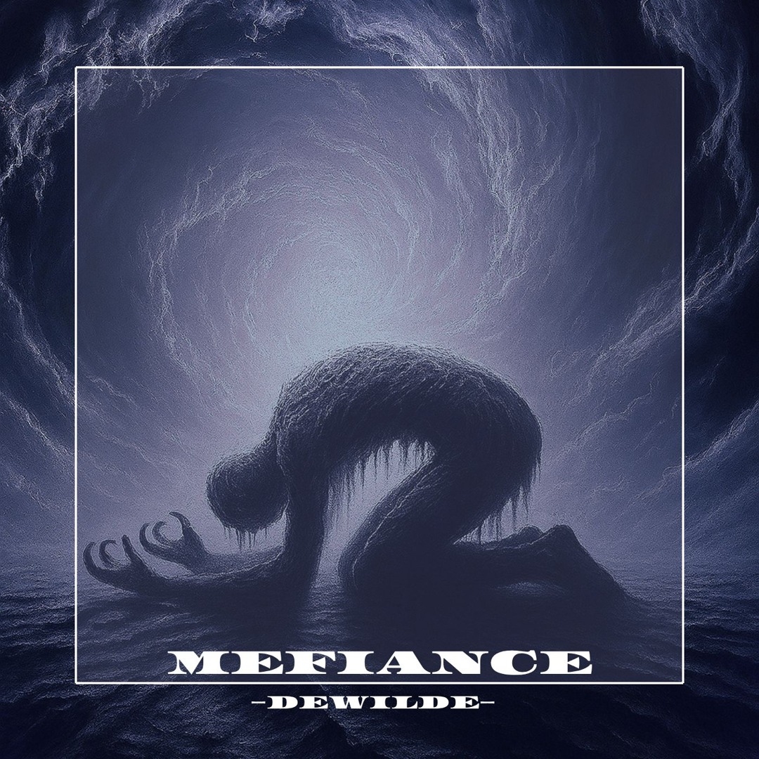 Stream DEWILDE - MEFIANCE by DEWILDE | Listen online for free on SoundCloud