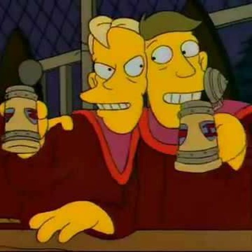 Stream We Do | Boom Bap Type Beat | The Simpsons Sample | Prod. Yung ...