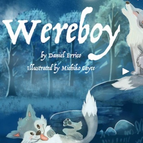 Stream episode Wereboy by Daniel Errico. read by Damien Bartlett - 2020 ...