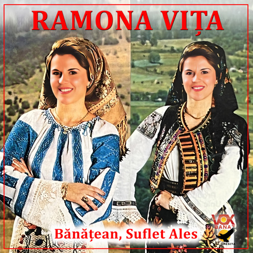 Stream Fie Omul Ca Si-Un Munte by Ramona Vita | Listen online for free ...