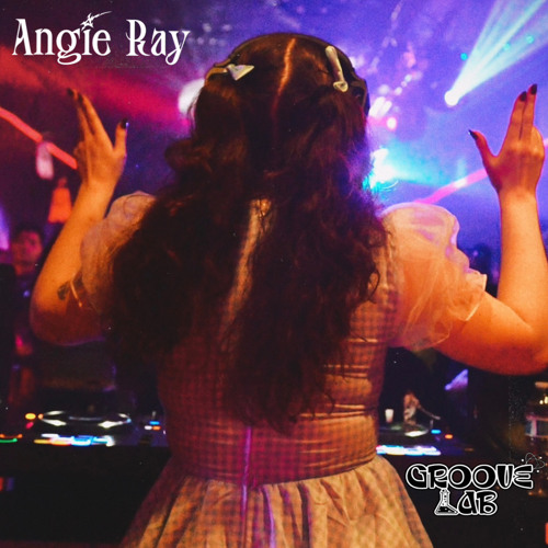 Stream Angie Ray @ Groove Lab in Winston-Salem (HALLOWEEN SET AT ...