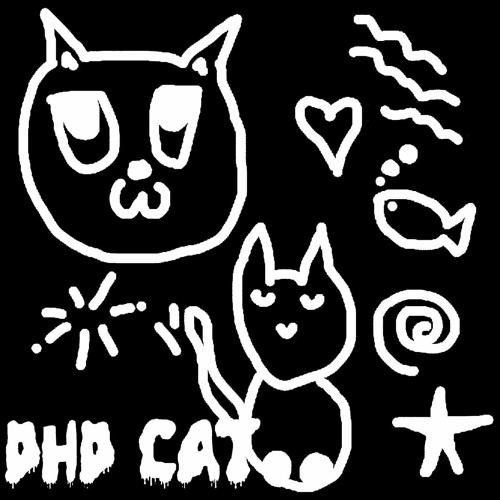 Stream dhd cat feat. tommytwophones - batman beyond (@namelesss ...