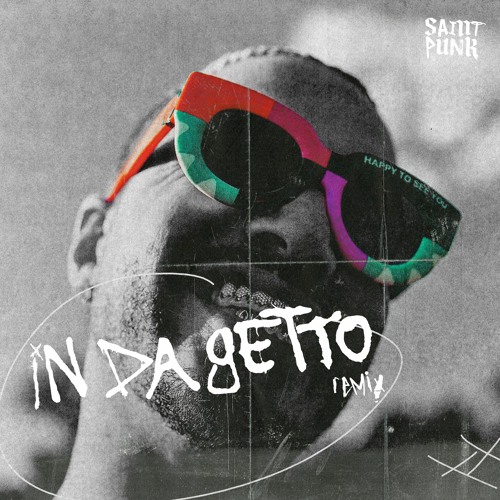 Stream J Balvin, Skrillex - In Da Getto (Saint Punk Remix) by Saint ...