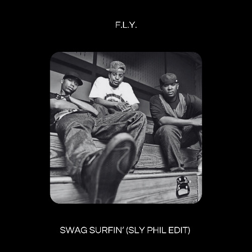 Stream Swag Surfin' (Sly Phil Edit) by Sly Phil | Listen online for ...