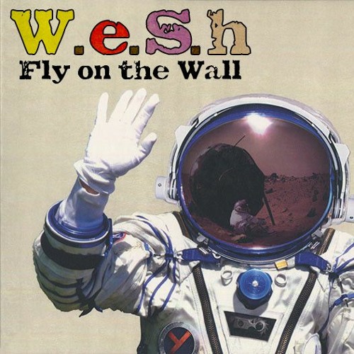 Stream Fly on the Wall - Weina & Sheena / SynthV cover by dän's SynthV ...