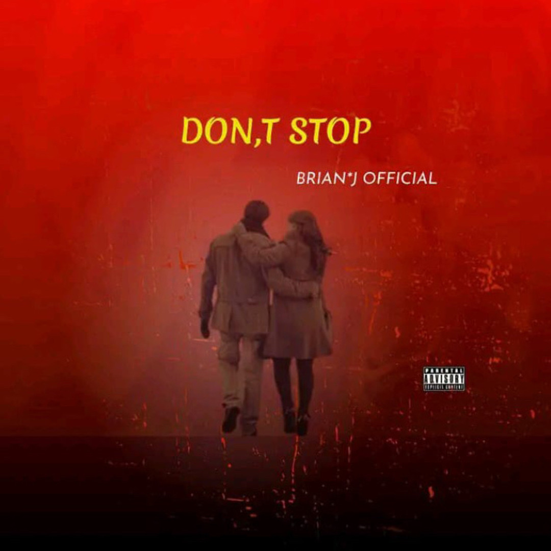 Stream Brian J Official | Listen to DON'T STOP_BRIAN J playlist online ...