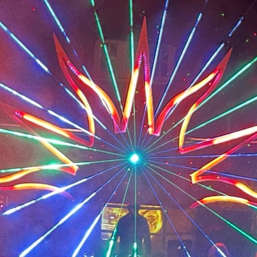 Stream Sunday Night @ Kimberfest 2022 by Nick Oxley | Listen online for ...