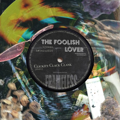 Stream Clickity Clack Clack by The Foolish Lover | Listen online for ...