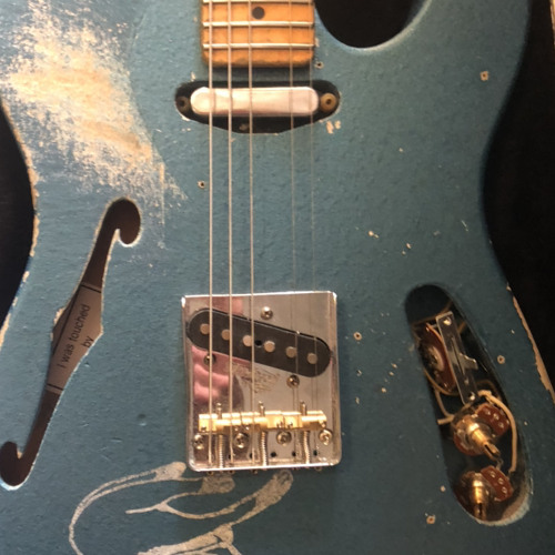 Stream idiosyncrasies demo by Dillon Ó Ciarán | Listen online for free ...