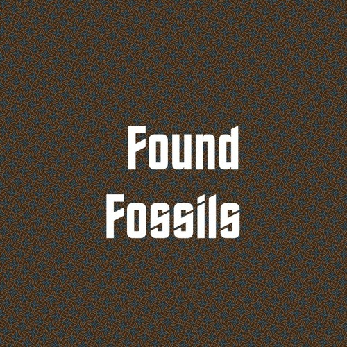 Stream Doc Fuzzard | Listen to FOUND FOSSILS playlist online for free ...