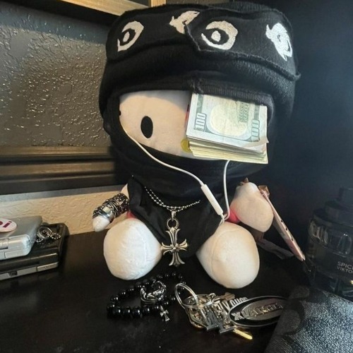 Stream Hello Kitty B By Wxnt3r Listen Online For Free On Soundcloud