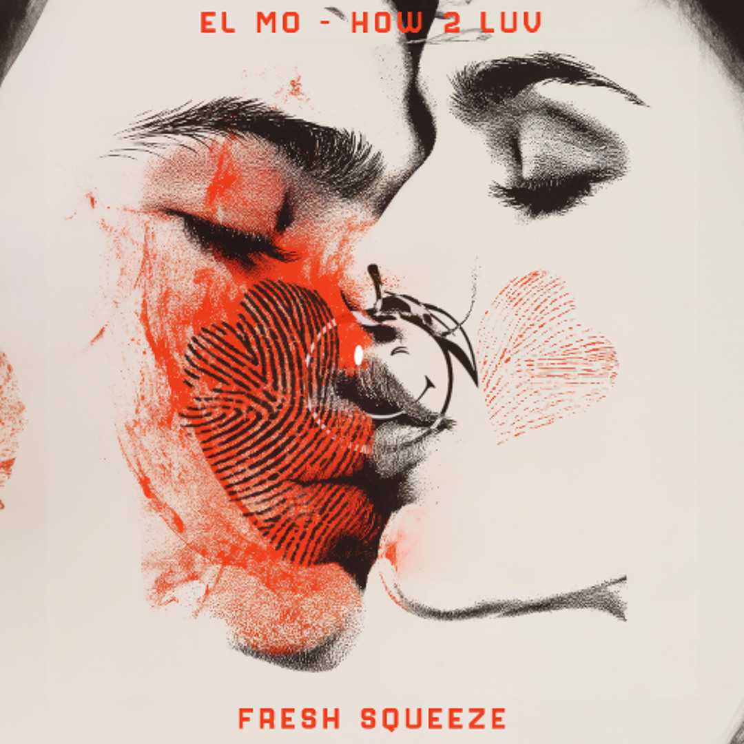 Stream EL MO - How 2 Luv by HEXAGON | Listen online for free on SoundCloud