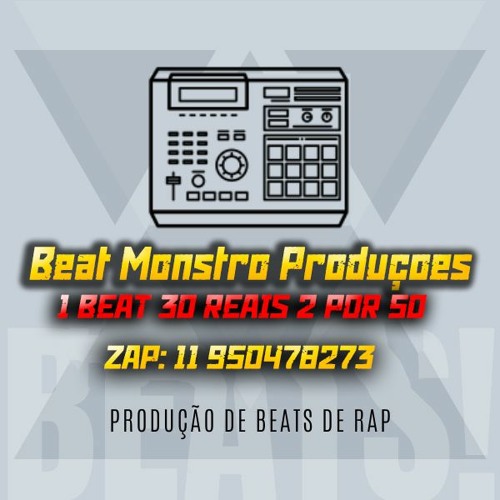 Stream BEAT BOOM BAP 2023 22 by BEAT MONSTRO | Listen online for free ...