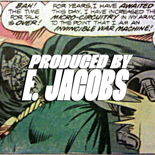 Stream "WAR MACHINE" - MF DOOM x MADLIB Type Beat | 100 BPM by PROD. BY ...