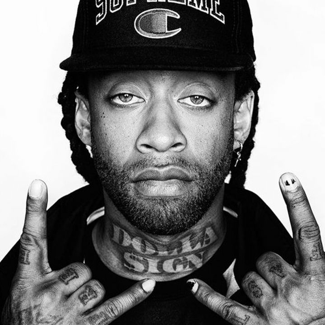 Stream West Coast Beat (Ty Dolla Sign Type Beat) - "Do U Wrong" - RnB ...