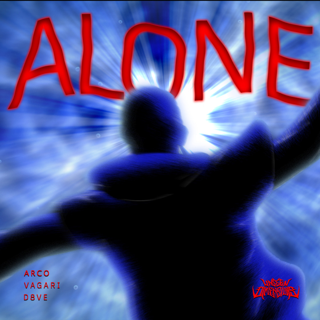 Stream ARCO,VAGARI-ALONE FT. D8VE by ARCO | Listen online for free on SoundCloud