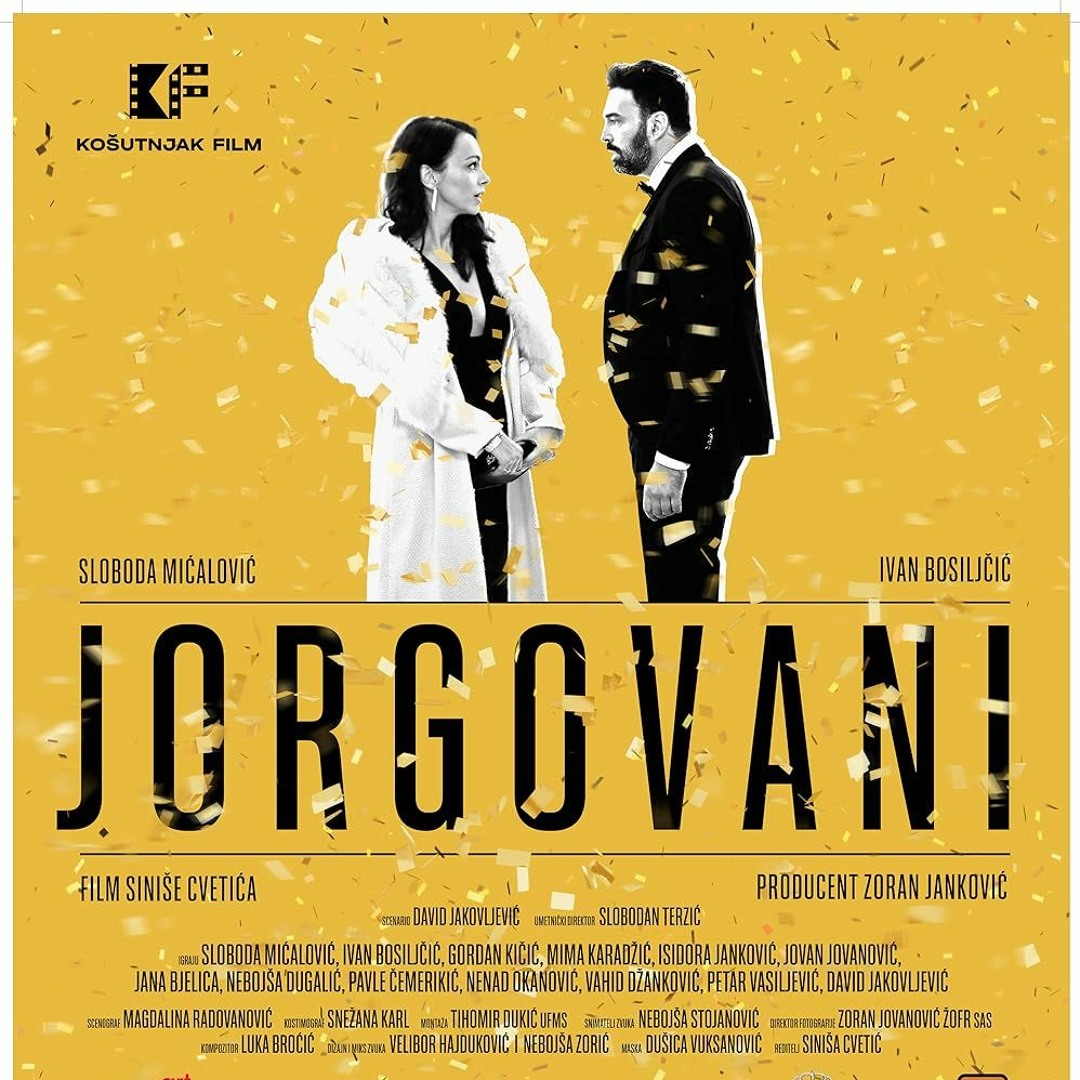 Stream Gledajte!!] ~ Jorgovani | Ceo Film | (2024) SA PREVODOM ONLINE ...