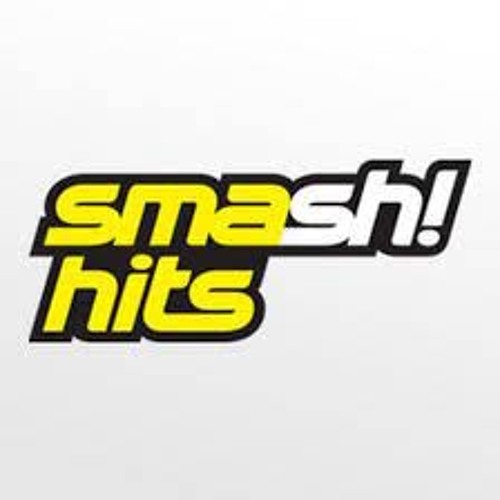Stream Selection of Smash Hits Chart Imaging Workparts (2003) [Original ...