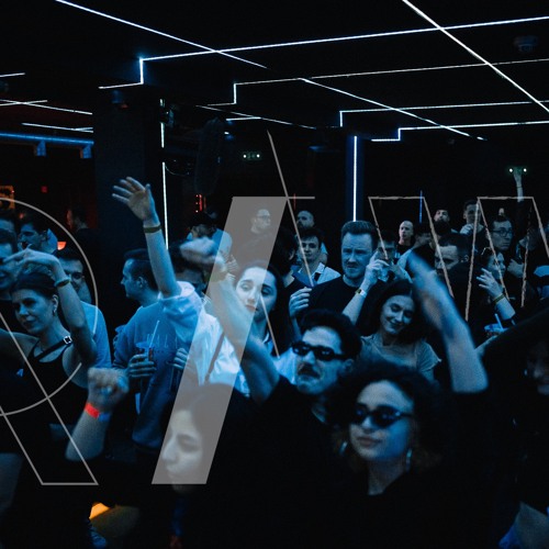 Stream Captain Knuckles - Live @ Aether Club - Raw 20220212 by c ...