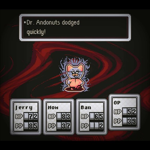 Stream Earthbound: Halloween Hack - MEGALOVANIA (Charted) by Charty ...