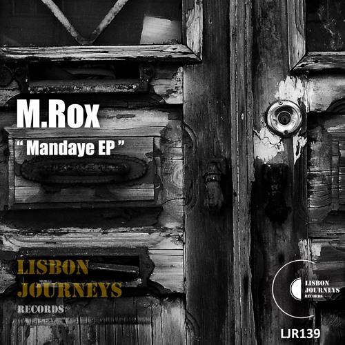 Stream M.Rox - Batucada Flavour (Original Mix) [LJR139] by Lisbon ...