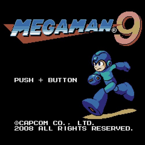 Stream mimiridae | Listen to Mega Man 9 - Alternate playlist online for ...