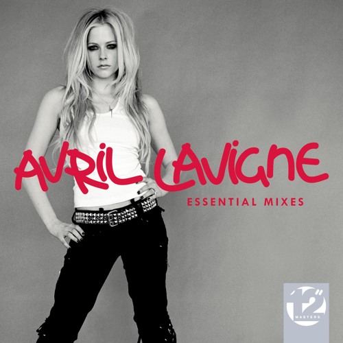 Stream Complicated (The Matrix Mix) by Avril Lavigne | Listen online ...