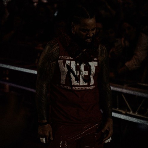Listen to music albums featuring WWE Jimmy Uso - Born A King DARK EPIC ...