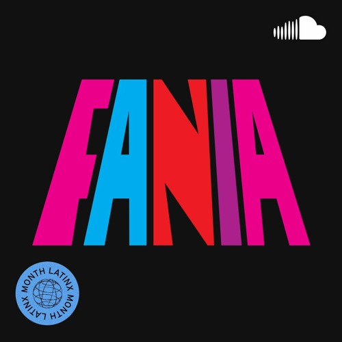 Fania Records Logo