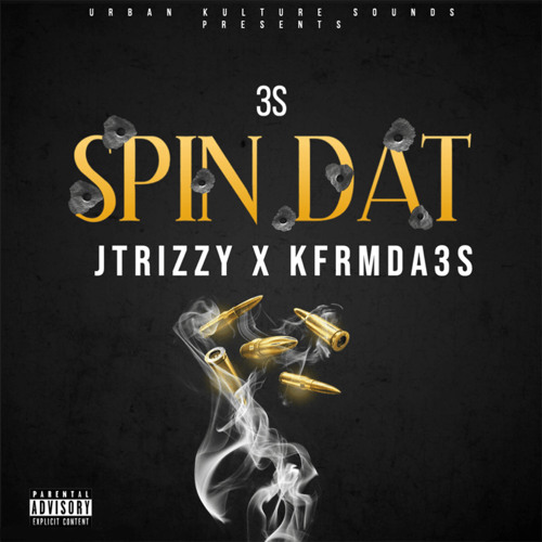 Stream (347) Jtrizzy X Kfrmda3s - Spin Dat by 6ix7even | Listen online ...
