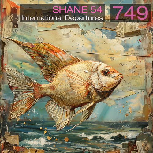 Shane 54 Tracklists Overview