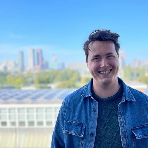 Stream Yello Fox lanceert nieuw album 'For The Dreamers' | BOB STAAT OP ...