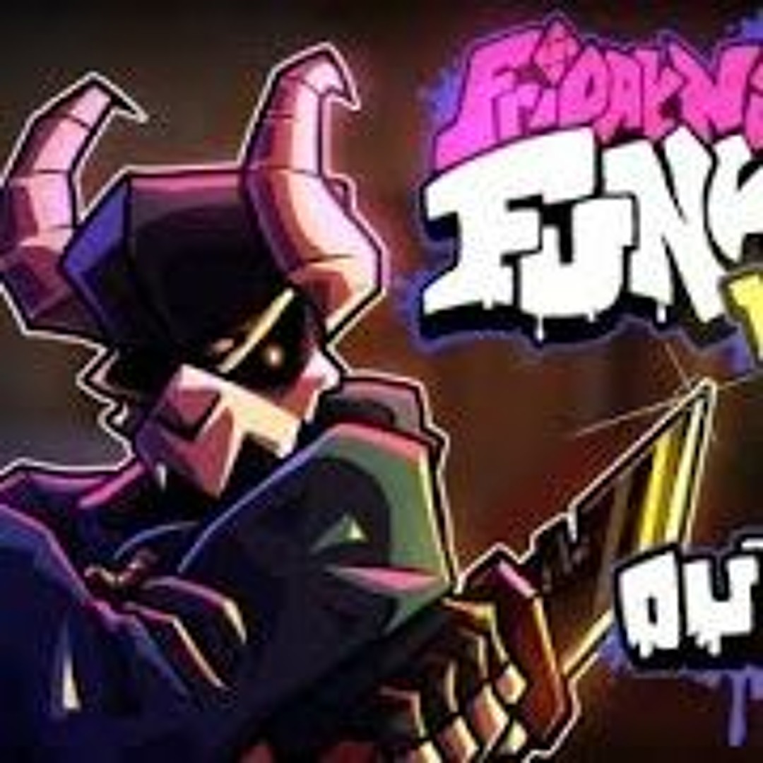 Stream [FnF Song] Tabi - Genocide [Tenzu] by zenchi | Listen online for ...