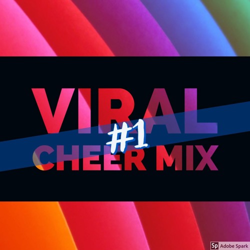 Stream Viral Cheer Mix 1 by Mash The Beats | Listen online for free on ...