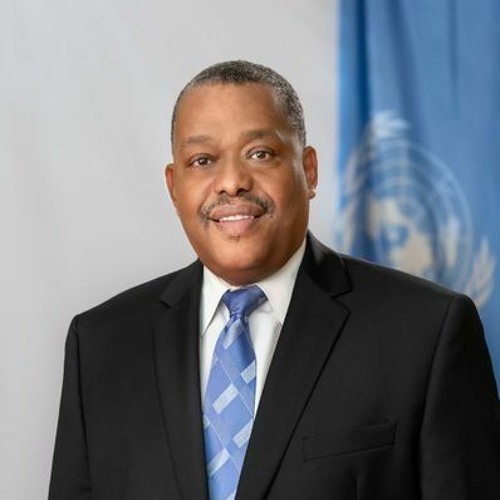 Stream Garry Conille, Interview Panel Magik 1er Fevrier 2023 by Radio ...