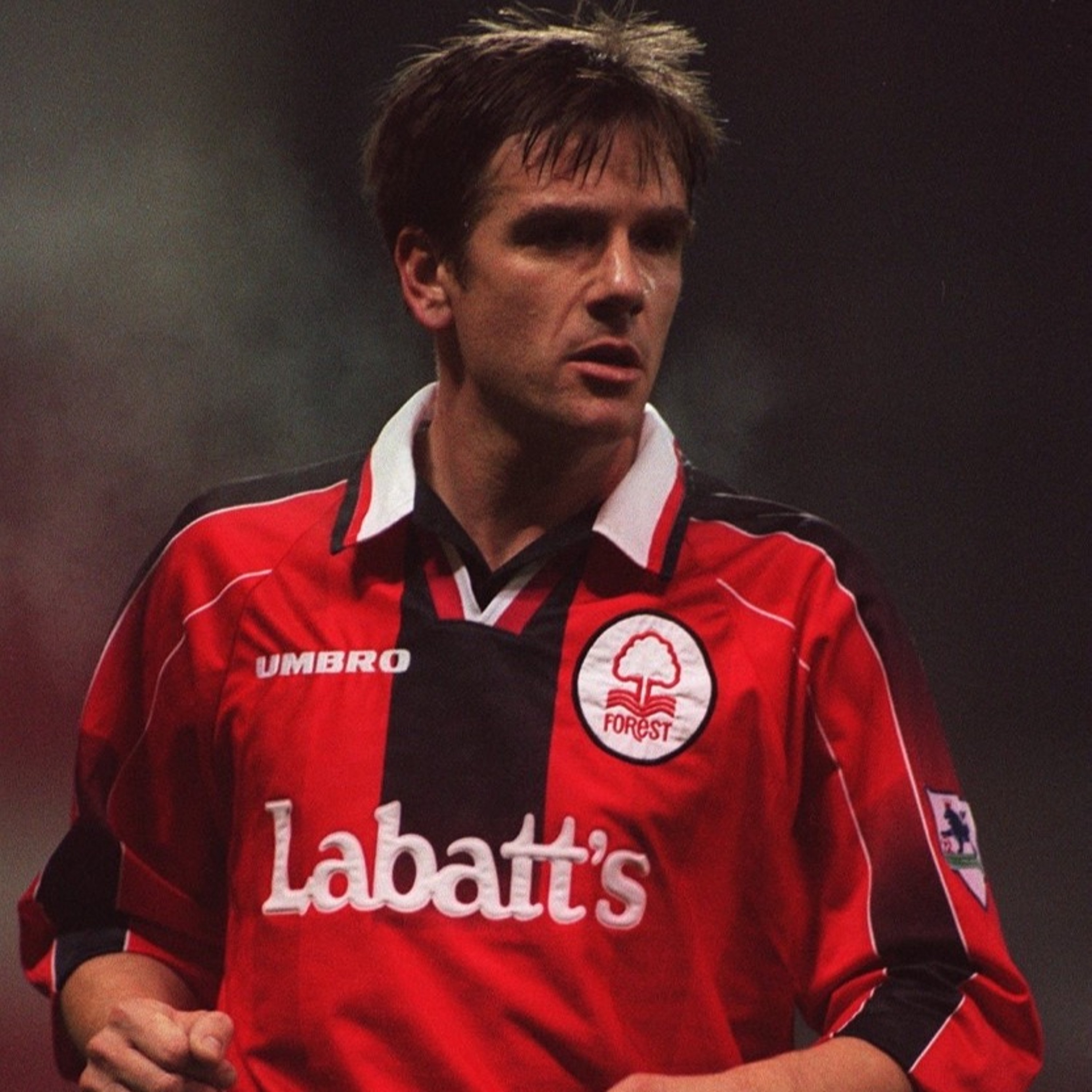 Reservoir Red Dogs - Colin Barrett – Reservoir Red Dogs – Podcast – Podtail