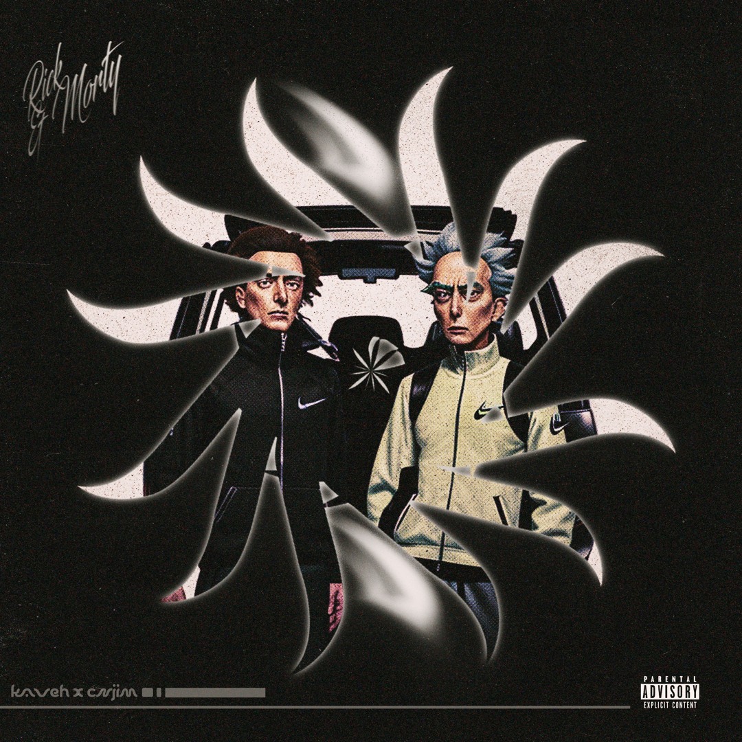 Stream Rick & Morty (Ft. Cnjim) [Prod. Theskybeats X KHVN X Timber] by Youngka | Listen online ...