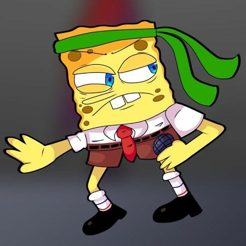 Stream Shagged Condukted Remix Fnf Vs Spongebob Parodies By